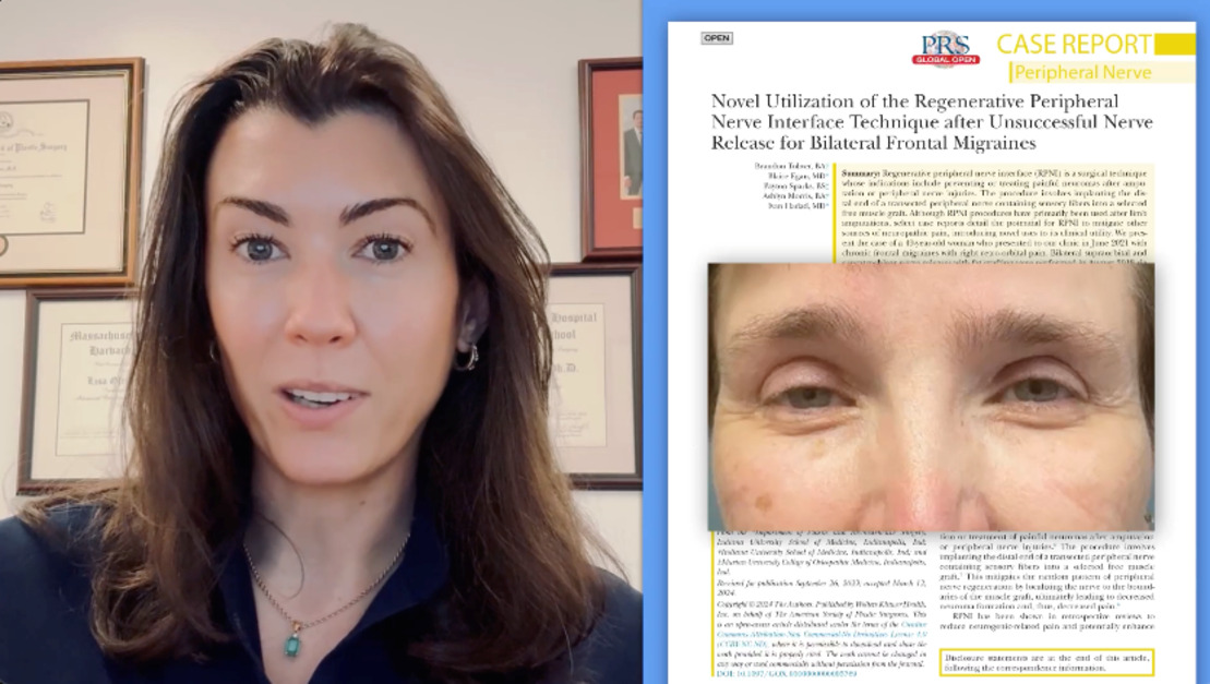 Plastic and Reconstructive Surgery – Global Open