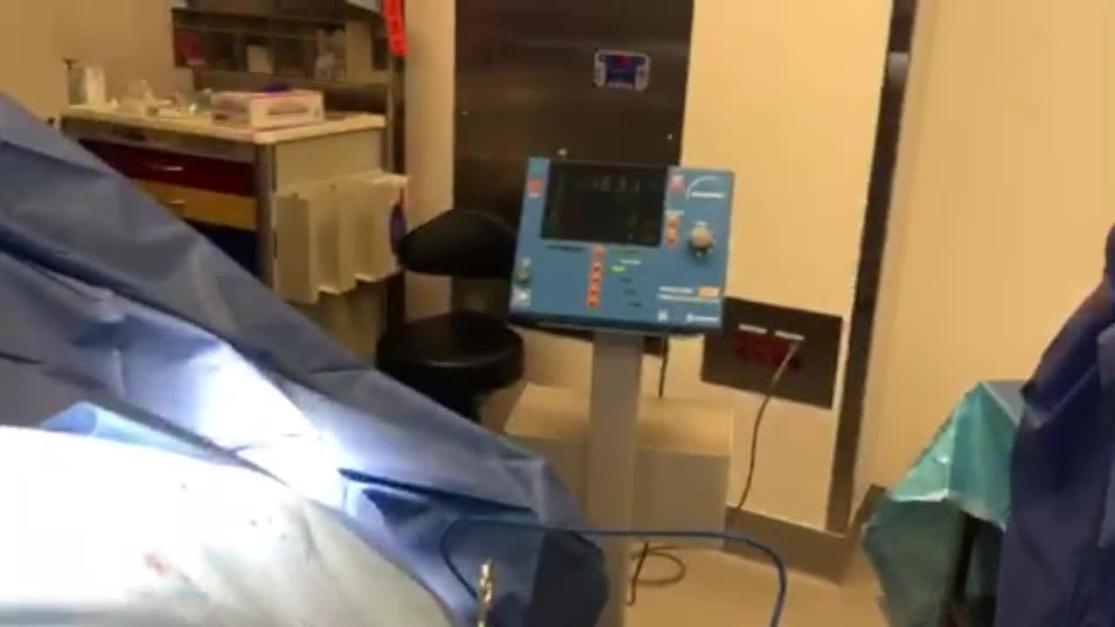 Plastic and Reconstructive Surgery