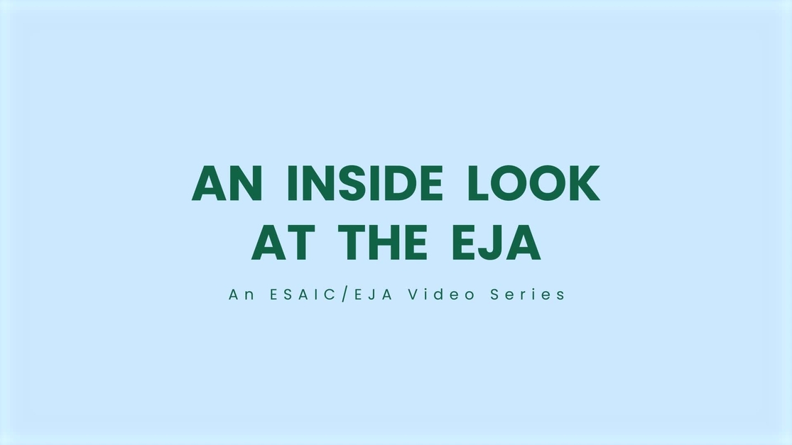 European Journal of Anaesthesiology | EJA