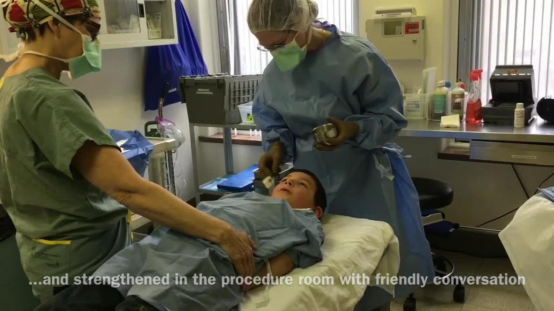 Plastic and Reconstructive Surgery