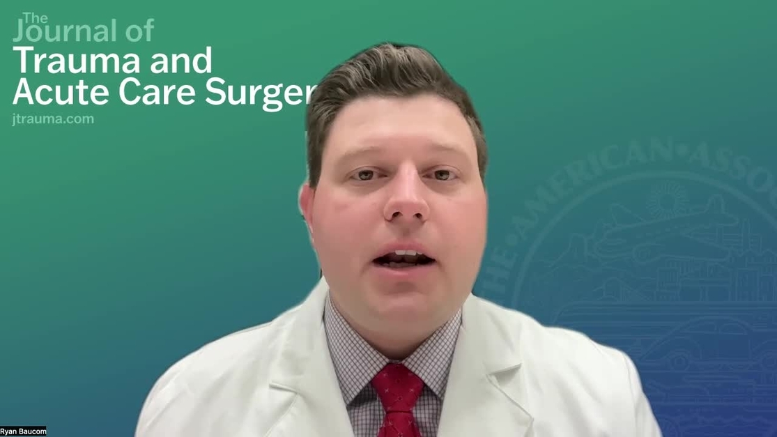 Journal of Trauma and Acute Care Surgery