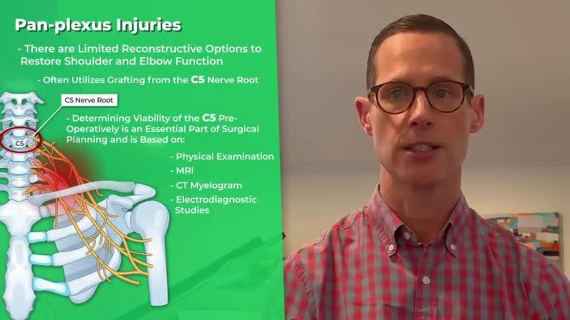 Plastic and Reconstructive Surgery