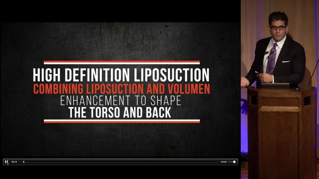 Plastic and Reconstructive Surgery