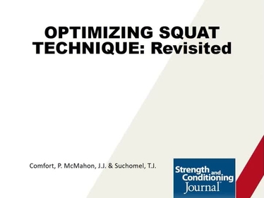 Video Gallery : Strength & Conditioning Journal