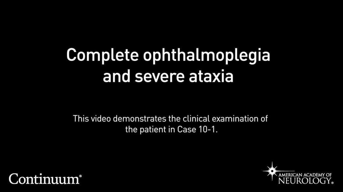 CONTINUUM: Lifelong Learning in Neurology