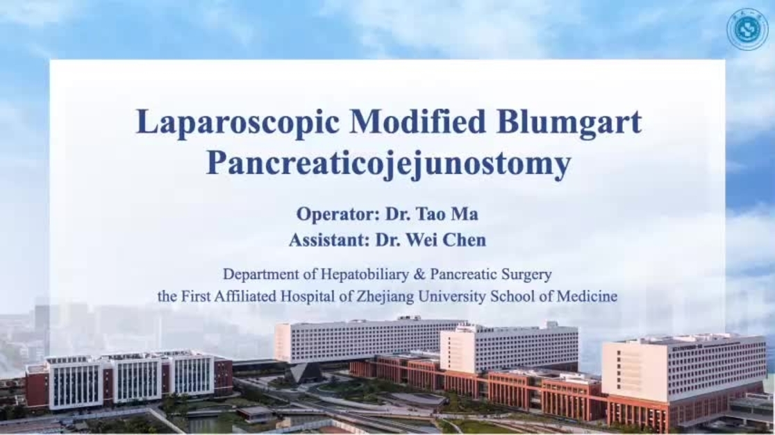 Journal of Pancreatology