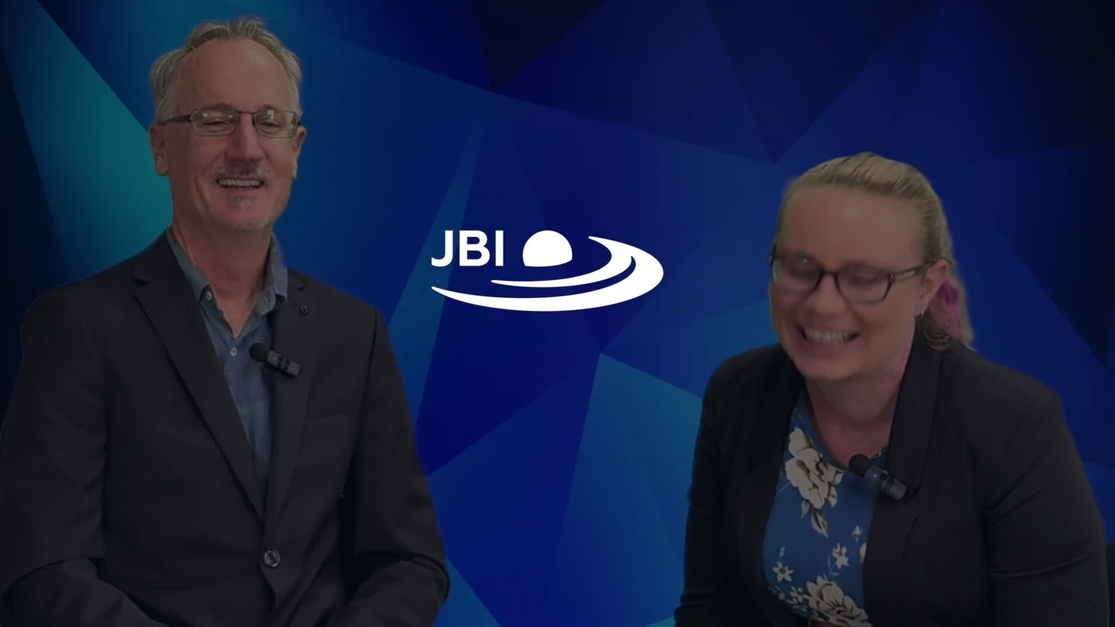 JBI Evidence Synthesis