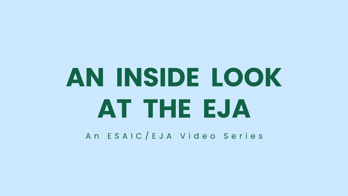 European Journal of Anaesthesiology | EJA