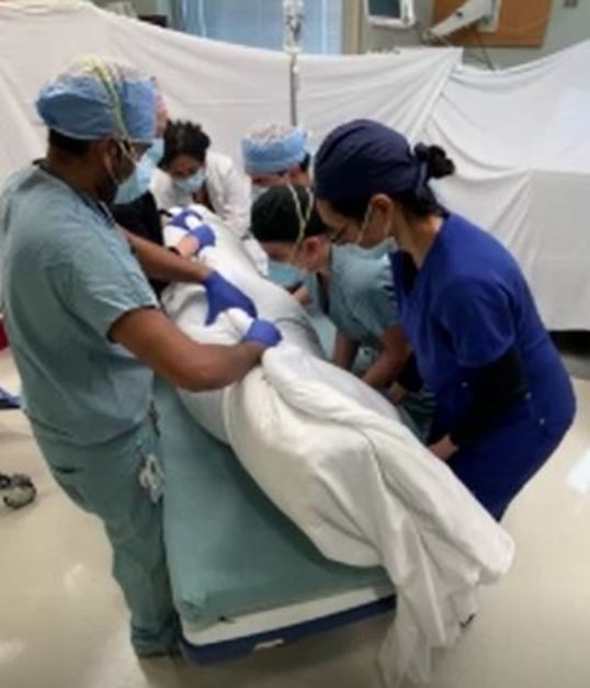 Obstetrics & Gynecology