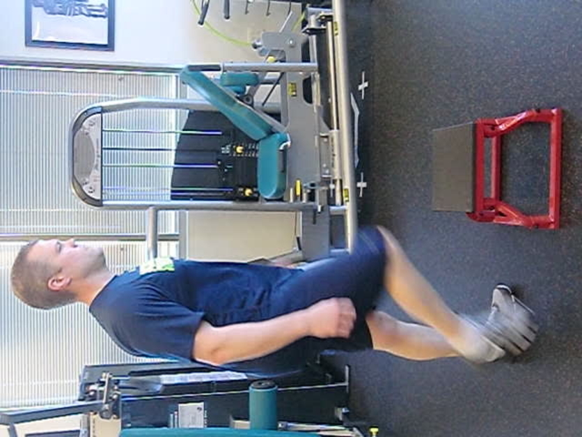 Strength & Conditioning Journal