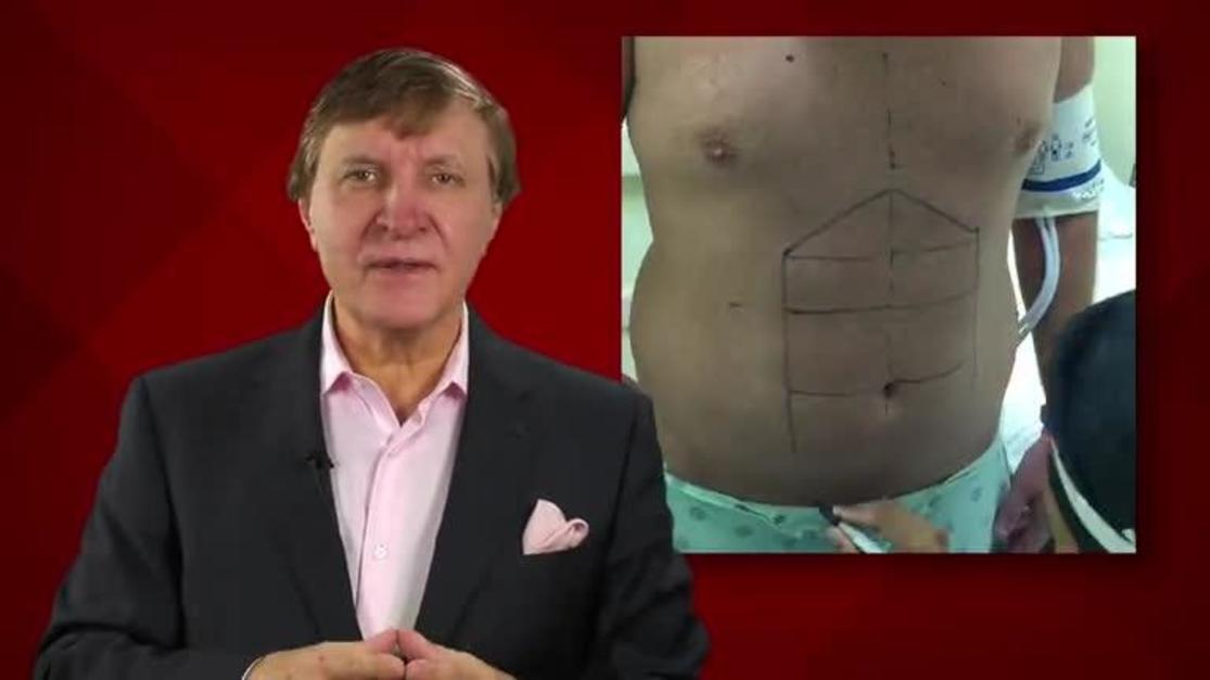 Plastic and Reconstructive Surgery