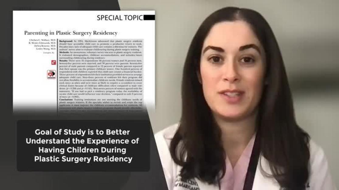 Plastic and Reconstructive Surgery