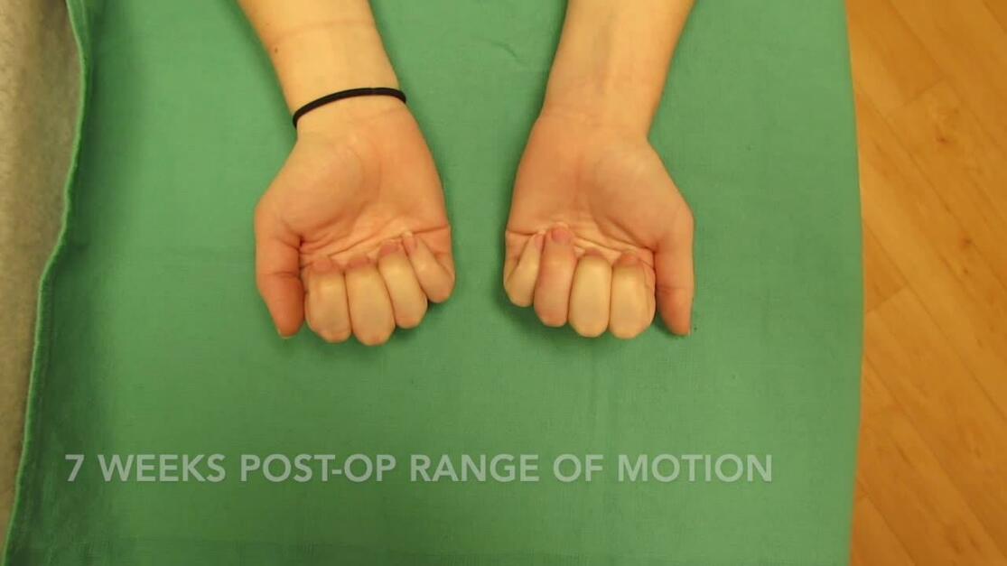 Plastic and Reconstructive Surgery