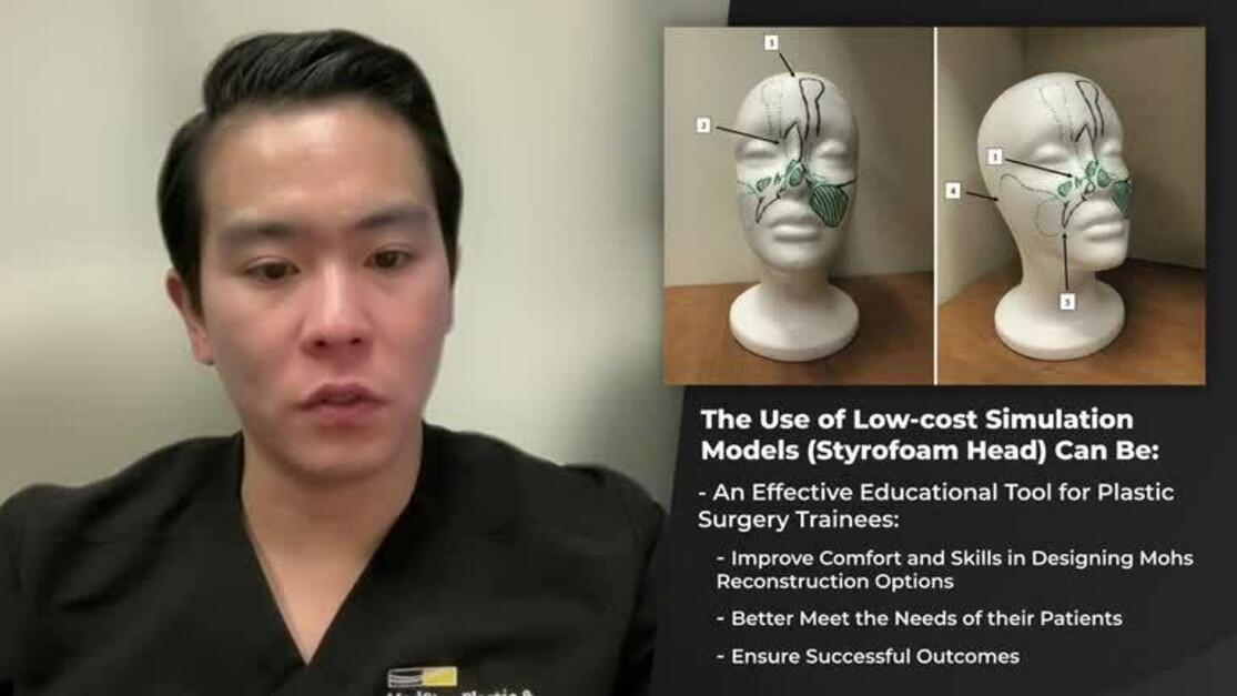 Plastic and Reconstructive Surgery