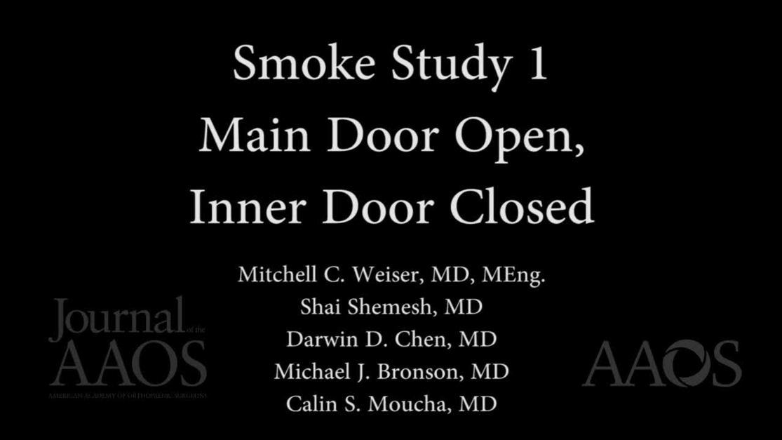 JAAOS - Journal of the American Academy of Orthopaedic Surgeons