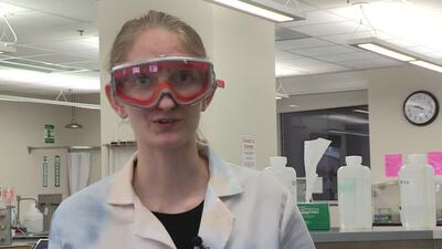 Chemistry 103: Hess's Law (Safety & Considerations) - Illinois Media Space