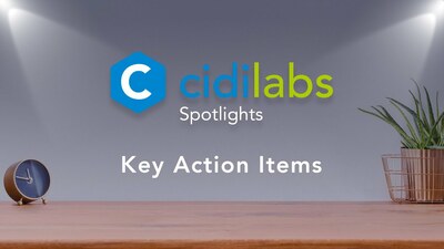 Key Action Items - Illinois Media Space
