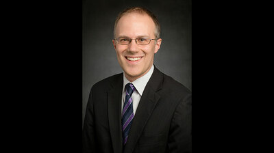 TJ Augustine - COVID-19 Oral Histories - Illinois Media Space