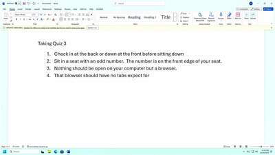 Progrmg Languages & Compilers (CS 421 DU) (CS 421 DG) Fall 2025 - Illinois Media Space
