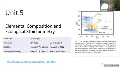 NRES 586 2023 - Illinois Media Space