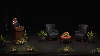 An Evening with Martin Eberhard - Illinois Media Space