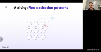 NCSA Quantum Tutorial: Analog Quantum Computing with Bloqade - Session ...