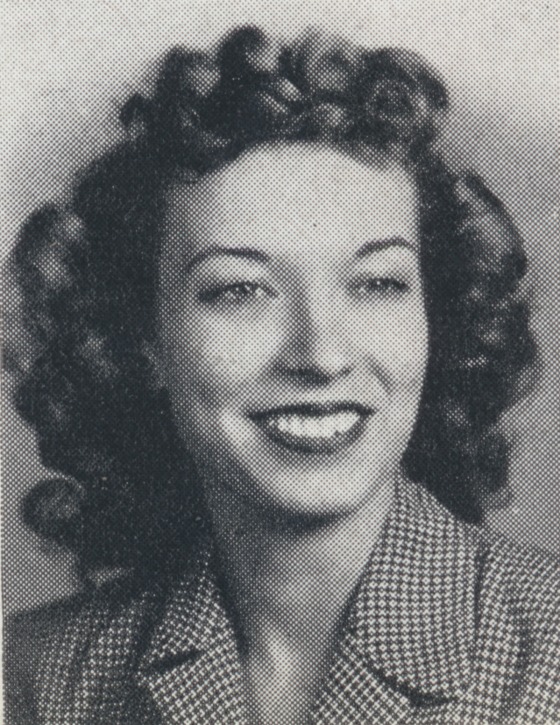 Jean Maury Oral History - Illinois Media Space