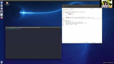 Using the MIPS debugger - Illinois Media Space