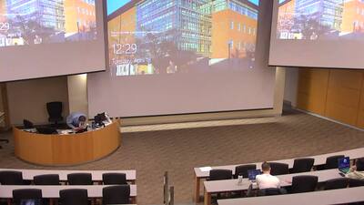 CS 340 - Lecture #23b: Finishing Tokens and SAML2 Authentication (SSO ...