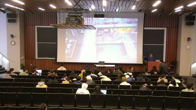 ECE 391 2022 Fall - Illinois Media Space