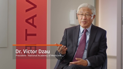 The Importance of Engineering in Medicine: Dean Mark Cohen and ...