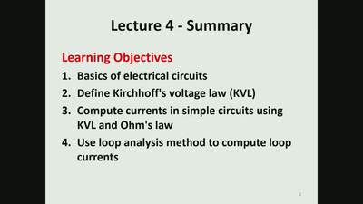 ECE 205 Fall 2024 - Lecture 4 - Illinois Media Space