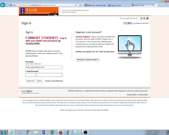 How to Use I-Link Part 2 - Illinois Media Space