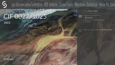 CS 440/ECE448 Fall 2024 (Neural Nets 1) - Illinois Media Space