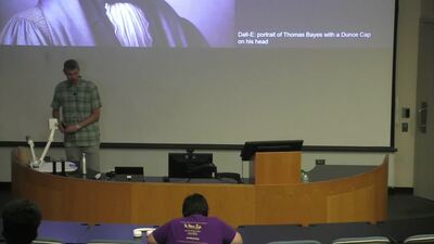 Applied Machine Learning (CS 441 AMU) (CS 441 AMG) Fall 2024 - Illinois Media Space