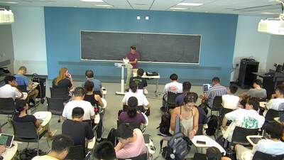 ECE 486 2023 Fall - Illinois Media Space