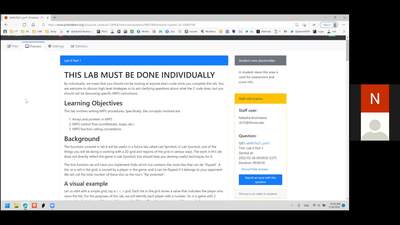 MIPS Debugger Tutorial - Illinois Media Space
