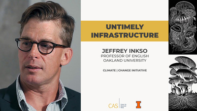 Jeffrey Insko - Untimely Infrastructure - Illinois Media Space
