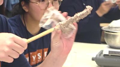 2025 Mid-GLAM Summer Camp Highlights - Illinois Media Space