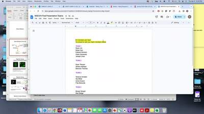 Biomaterials and Nanomedicine (MSE 474 A) Spring 2024 - Illinois Media ...