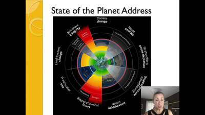 NRES 102 Module 1: State of the planet - Illinois Media Space