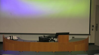 Applied Machine Learning (CS 441 AMU) (CS 441 AMG) Fall 2024 - Illinois Media Space