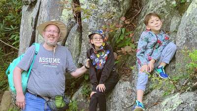 Scott Weisbenner Celebration of Life Tribute Video - Illinois Media Space