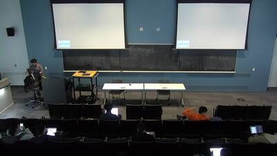 Random Processes (ECE 534 F) (ECE 534 ONL) Spring 2024 - Illinois Media Space