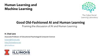 Chad 1 - Illinois Media Space