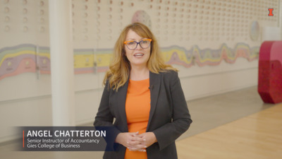 Angel Chatterton 2023 Bio - Illinois Media Space