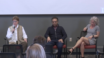 Thriving as an Associate Professor - Illinois Media Space