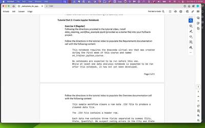 Tutorial: Jupyter Notebook Assignment Part 3 - Illinois Media Space