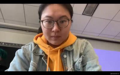 Final Presentations Day 5 - Illinois Media Space