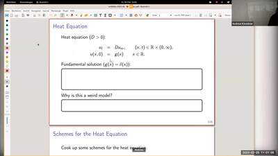 CS555 Lecture 12 February 25 - Illinois Media Space